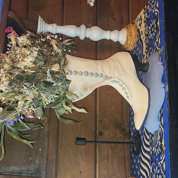 Accents | Shoe Vase | Poshmark